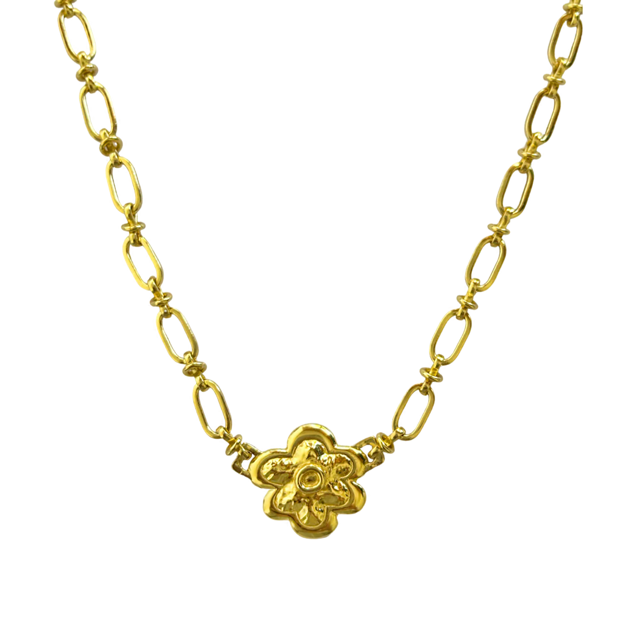 SOFIA NECKLACE GOLD